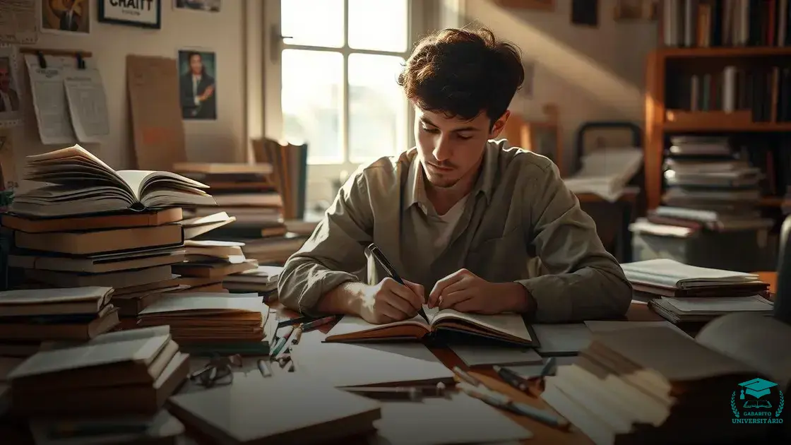 Como trancar faculdade e evitar problemas futuros rapidamente