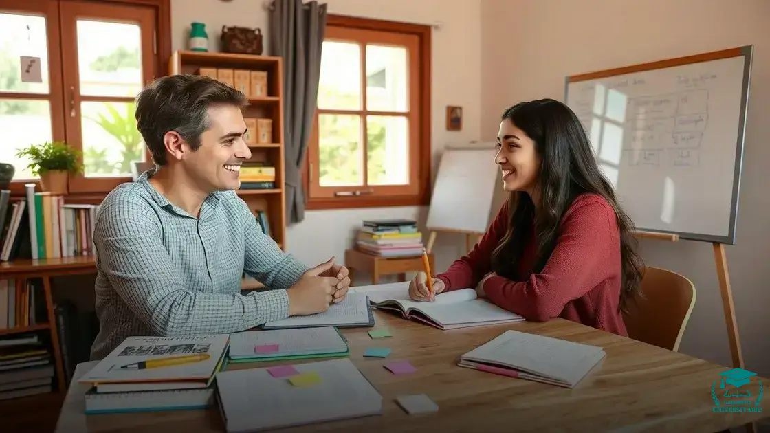 Aula particular inglês: Aprenda rápido com nossas dicas!