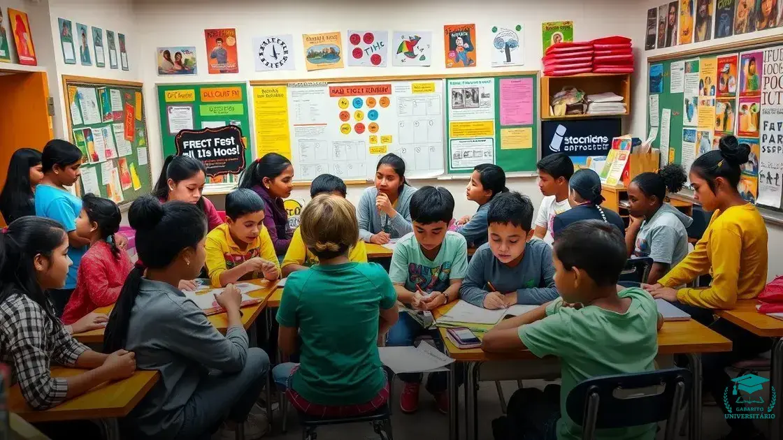 exemplos de práticas pedagógicas em sala de aula que surpreendem