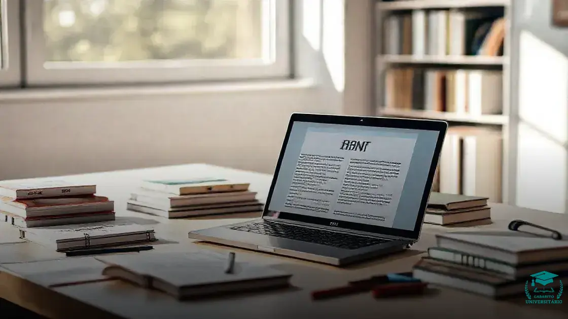 como referenciar um tcc abnt: Dicas essenciais e práticas