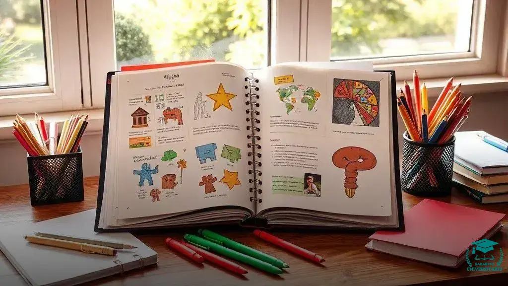 o que é portfólio escolar e como ele pode te ajudar hoje
